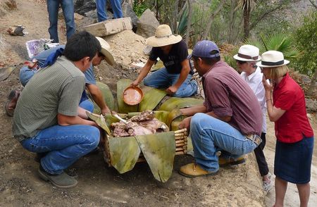 2nd Annual Beans Tour and Ag Workshops in Mexico – Rancho Gordo