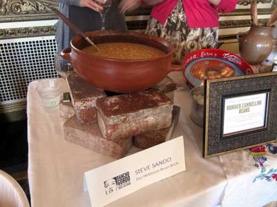 A Very Busy Weekend – Rancho Gordo