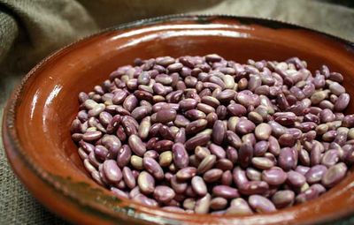 Bean Day at UC Davis and Drunken Beans Recipe – Rancho Gordo