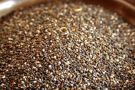 Ch-ch-ch-charming Chia – Rancho Gordo
