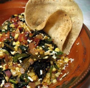 Chiilaca Chiles in Action – Rancho Gordo