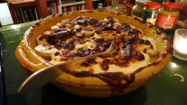 Cooking with Clay: Castelnaudary, France – Rancho Gordo