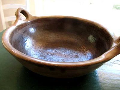 Cooking With Clay. No. 8 Revisited – Rancho Gordo