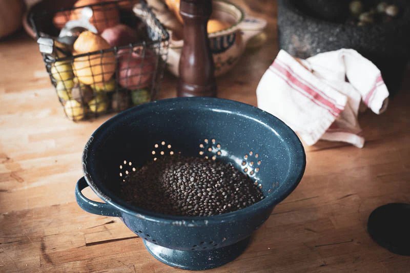 Emily Nunn on Beans and Health – Rancho Gordo