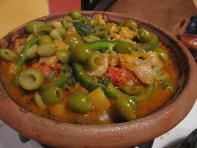 Meditteranean Clay Pot Cooking Follow Up – Rancho Gordo