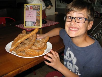 Meet Chef Wesley – Rancho Gordo