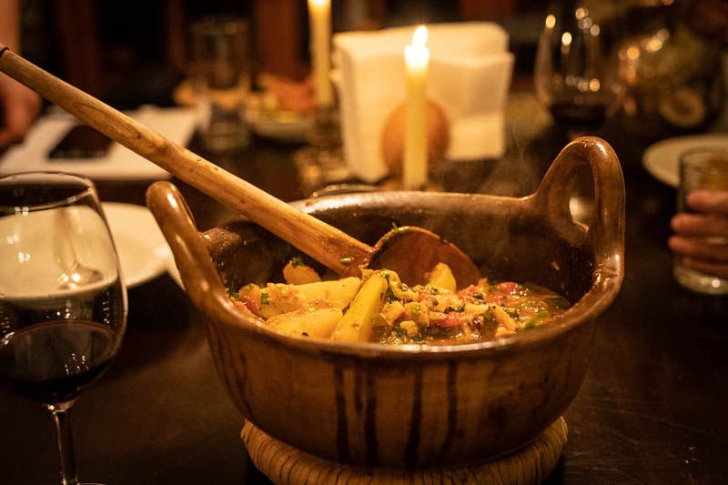 My New Favorite Dish for Christmas: Bacalao Mexicano – Rancho Gordo