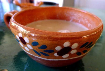 Pinole: A Toasted Corn Treat – Rancho Gordo