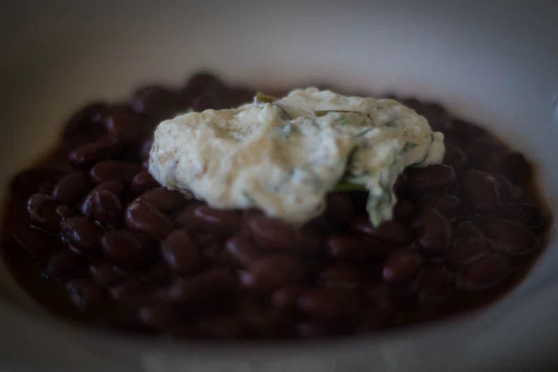 Requeson: Flavored Ricotta Cheese – Rancho Gordo