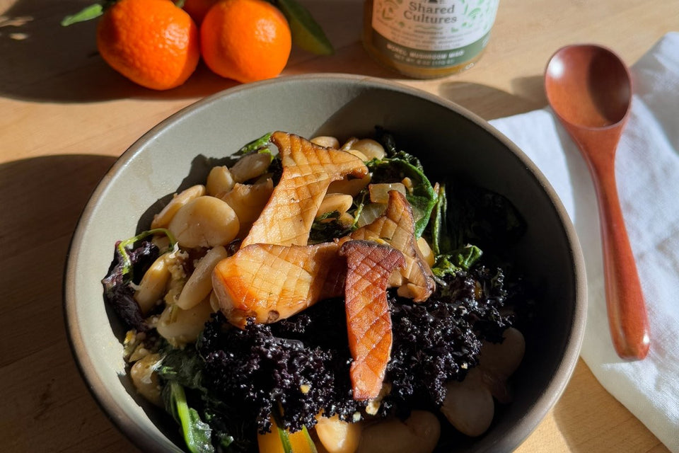 Recipes – Tagged "White Beans" – Rancho Gordo