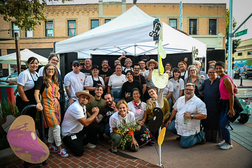 Dried White Corn Hominy (Pozole or Posole) – Rancho Gordo