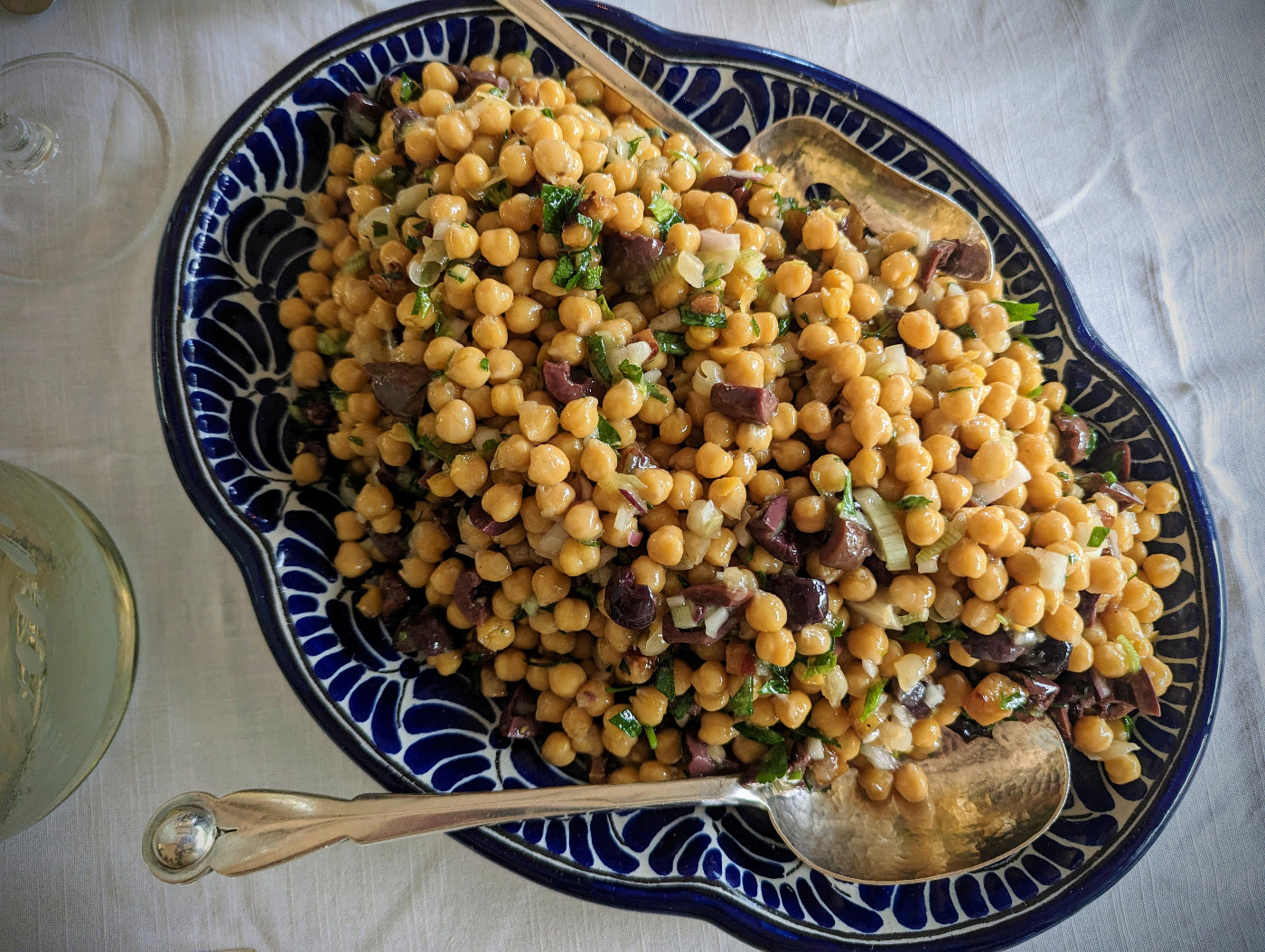 Ceci Piccoli (Small Chickpea) – Rancho Gordo