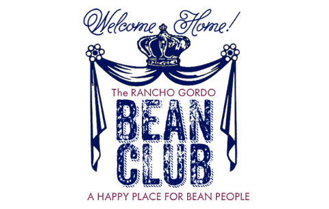 Rancho Gordo Bean Club Portal