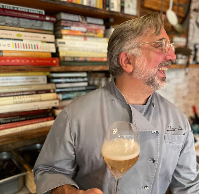 The Rancho Gordo Bean Club