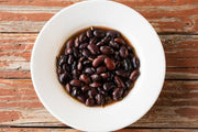 Ayocote Negro Bean – Rancho Gordo