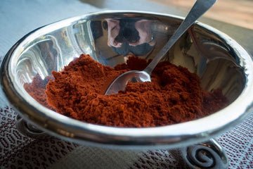 Castillo Spanish Pimentón – Rancho Gordo