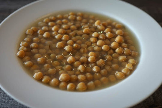 Ceci Piccoli (Small Chickpea) – Rancho Gordo