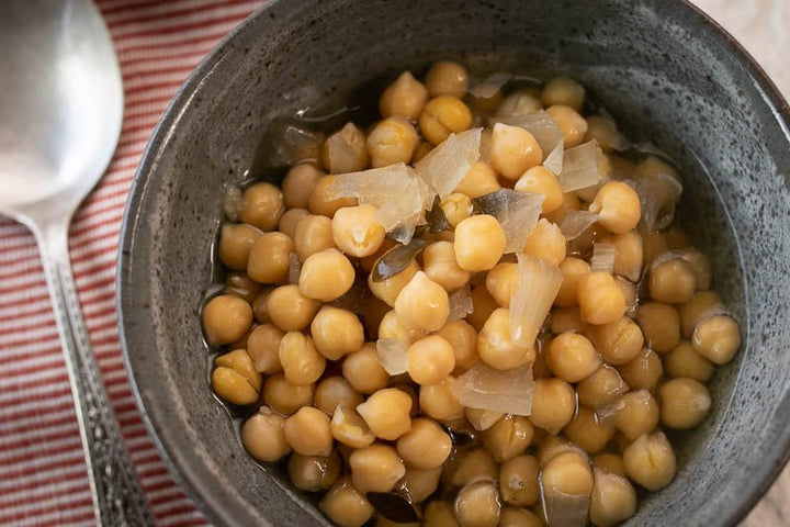 Ceci Piccoli (Small Chickpea) – Rancho Gordo