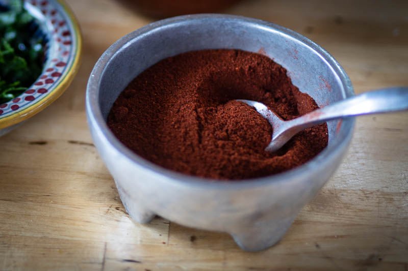 Chili Sampler – Rancho Gordo