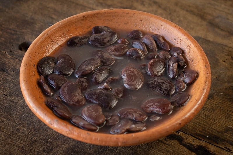Christmas Lima Bean – Rancho Gordo