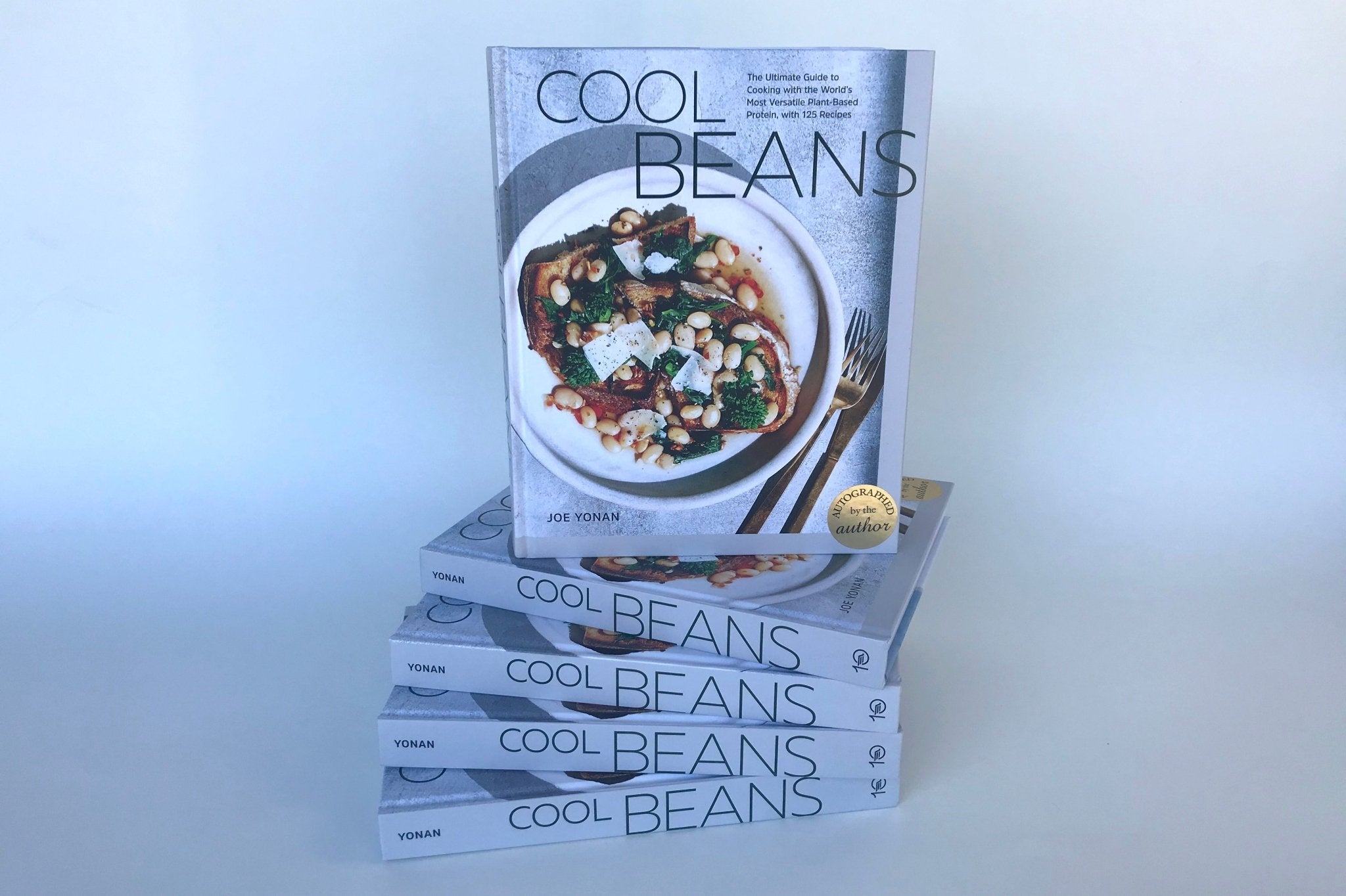Cool Beans – Rancho Gordo