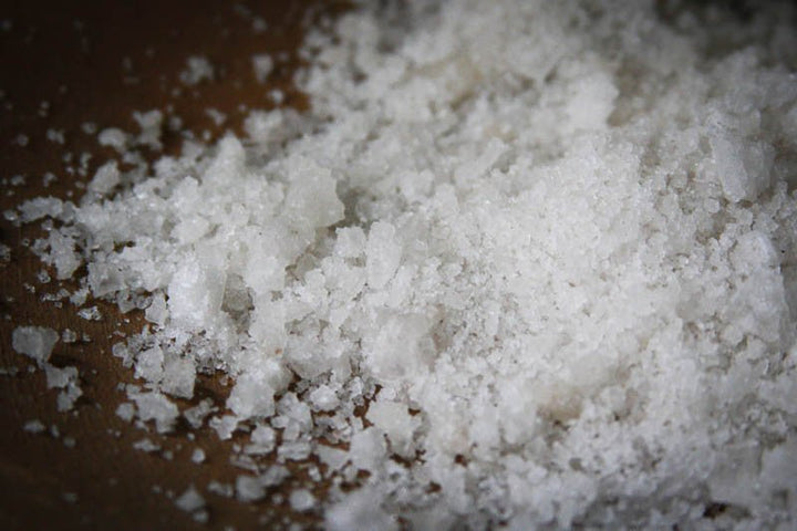 Flor de Sal Sea Salt – Rancho Gordo