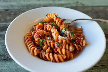 Fusilli Lunghi Pasta – Rancho Gordo