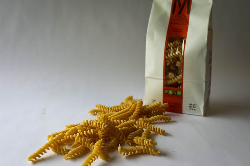 Fusilli Lunghi Pasta – Rancho Gordo