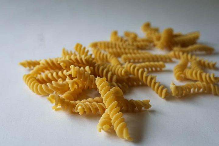 Fusilli Lunghi Pasta – Rancho Gordo