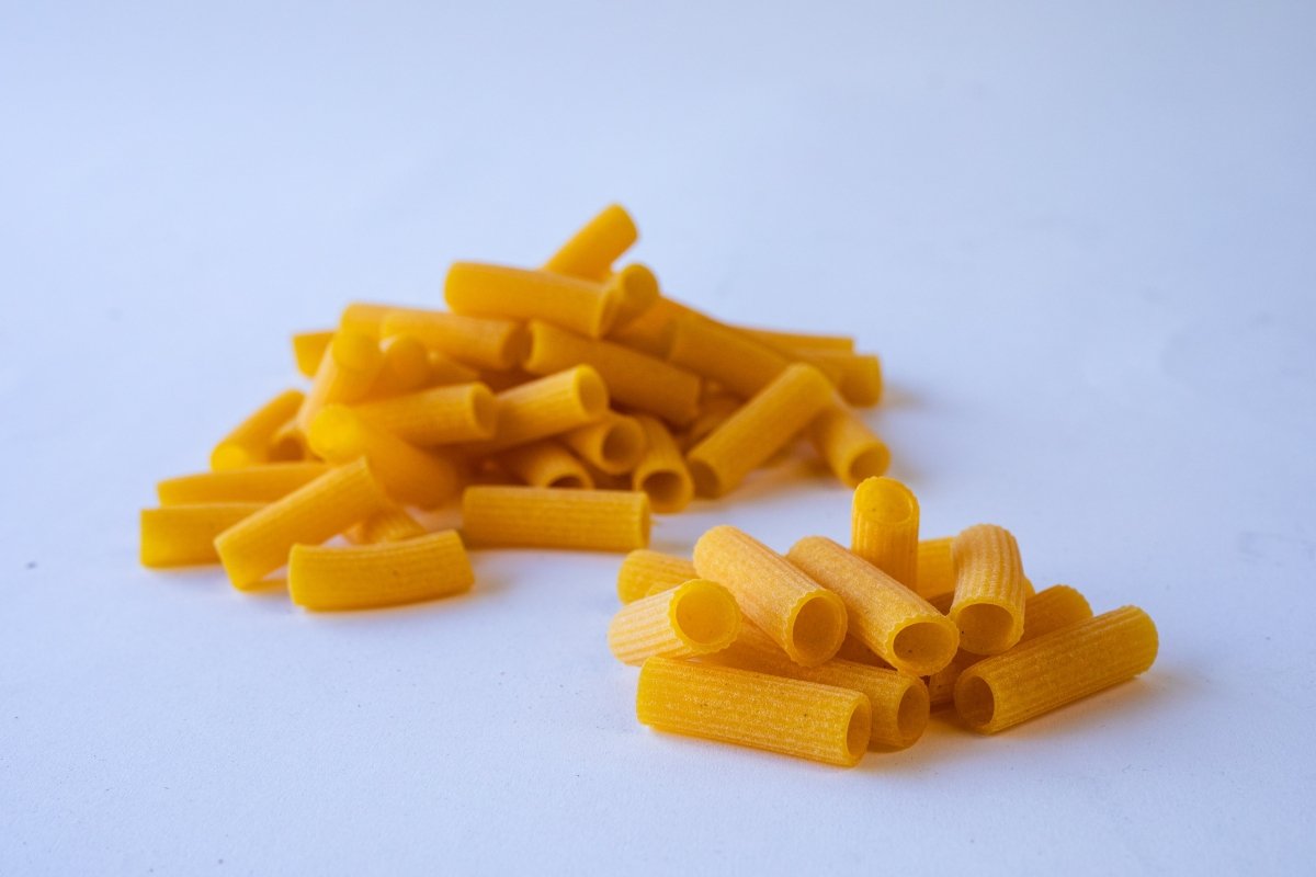 Gluten-Free Maccheroni – Rancho Gordo