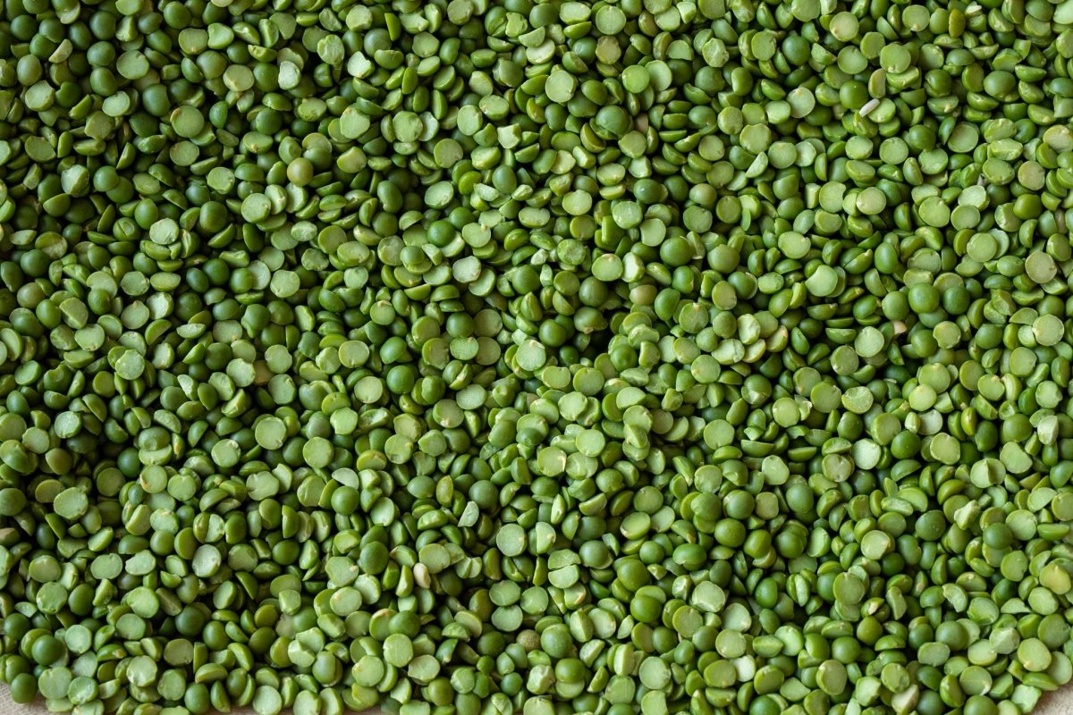 Split Pea Soup with (or Without) Crispy Prosciutto – Rancho Gordo