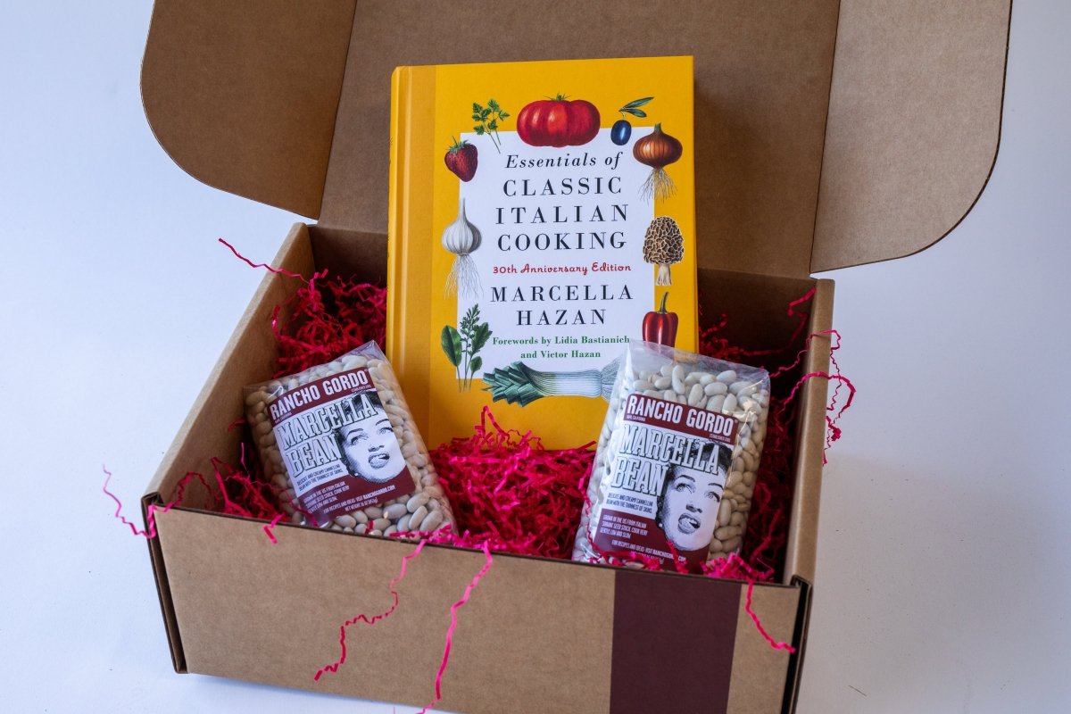 Gift Boxes & Gift Cards – Rancho Gordo