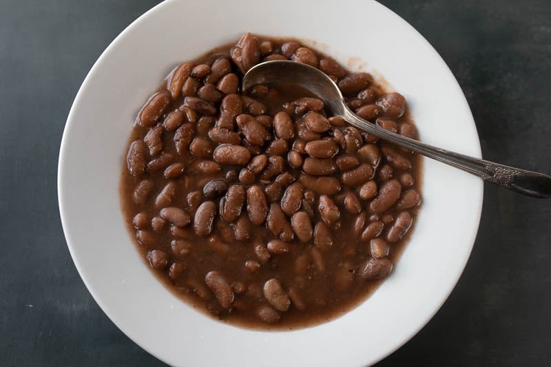 Rebosero Bean – Rancho Gordo