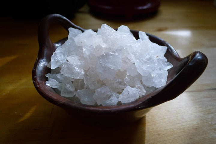 Sal de Mar (Sea Salt) – Rancho Gordo