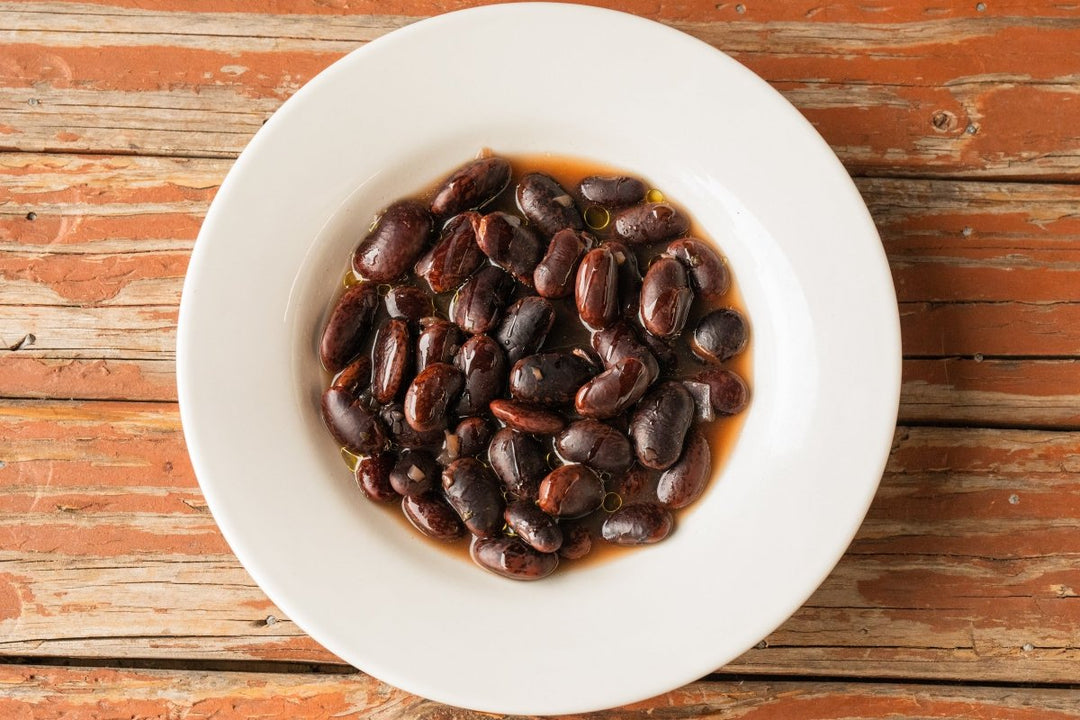 Scarlet Runner Bean – Rancho Gordo
