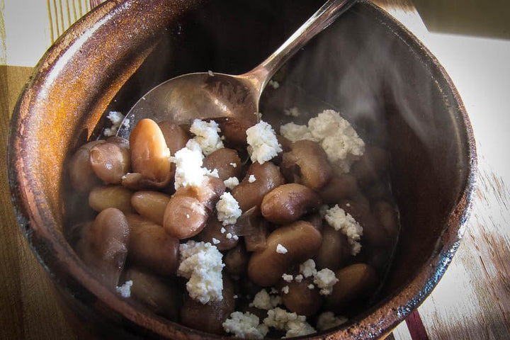 Snowcap Bean – Rancho Gordo