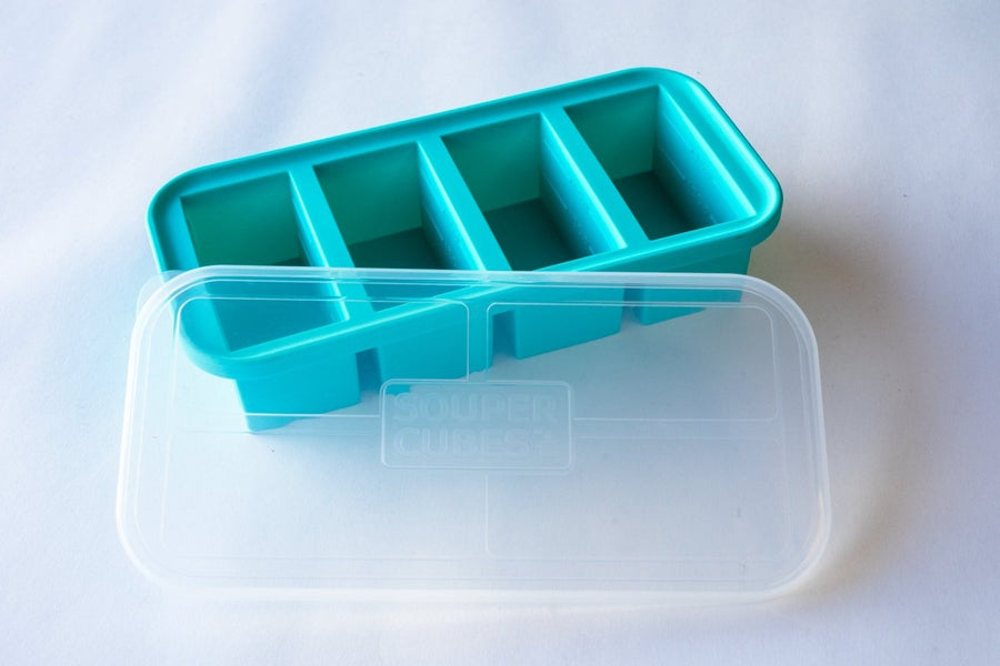 Souper Cube Freezer Tray (1-Cup) – Rancho Gordo
