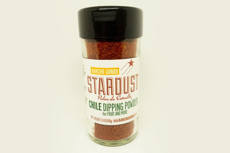 Stardust Dipping Powder – Rancho Gordo