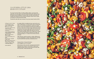 The Bean Book – Rancho Gordo
