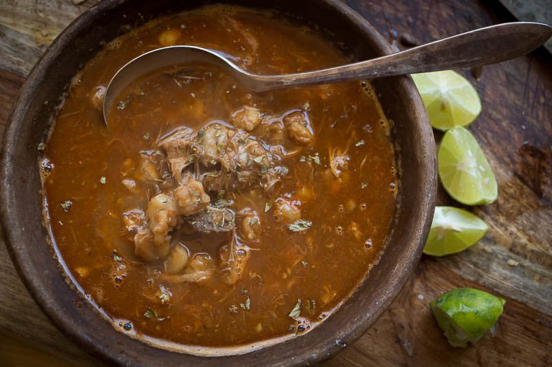 Dried White Corn Hominy (Pozole or Posole) – Rancho Gordo