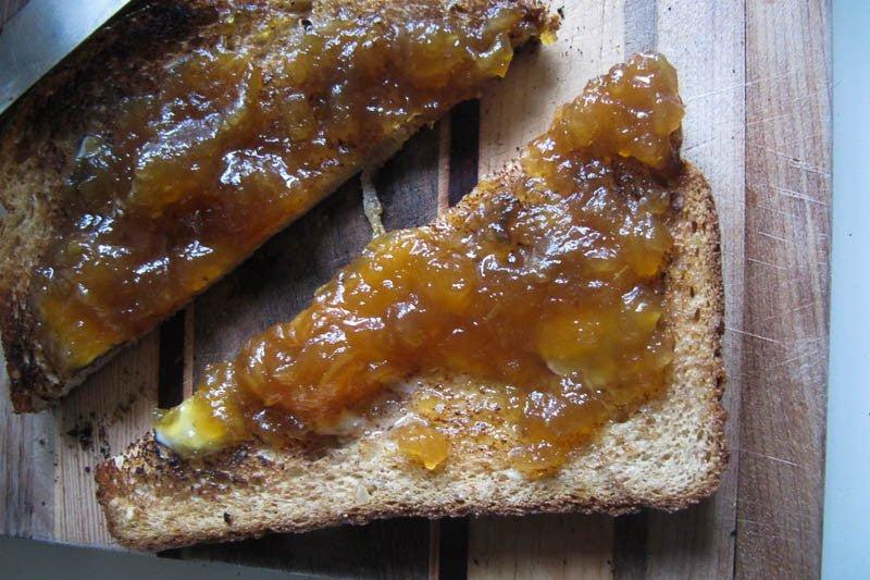 Xoxoc Mermelada de Xoconostle Jam – Rancho Gordo